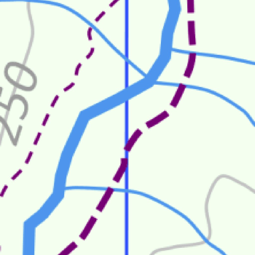 WalkGPS - Julimar Walk Area - Darling Range Map by WalkGPS | Avenza Maps