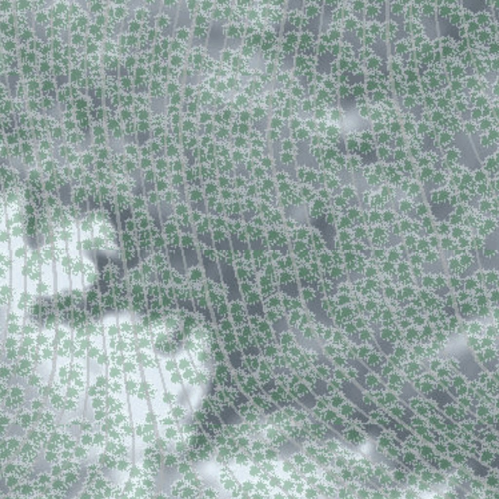 Wildcat Mountain Resort Map by Mapsynergy | Avenza Maps