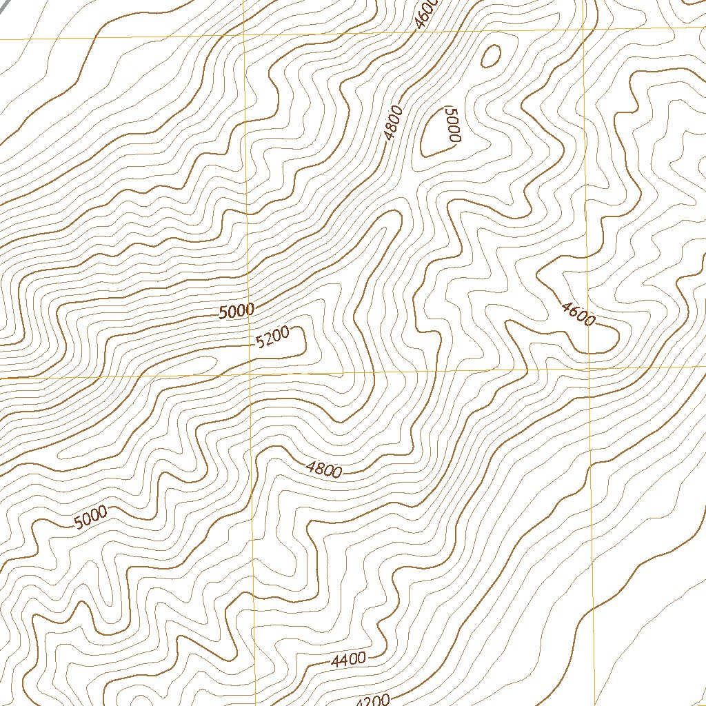 Lovelock Indian Caves, NV (2021, 24000-Scale) Map by United States ...