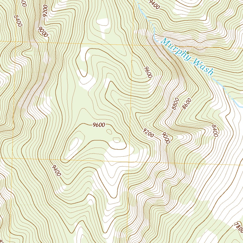 Minerva Canyon, NV (2021, 24000-Scale) Map by United States Geological ...