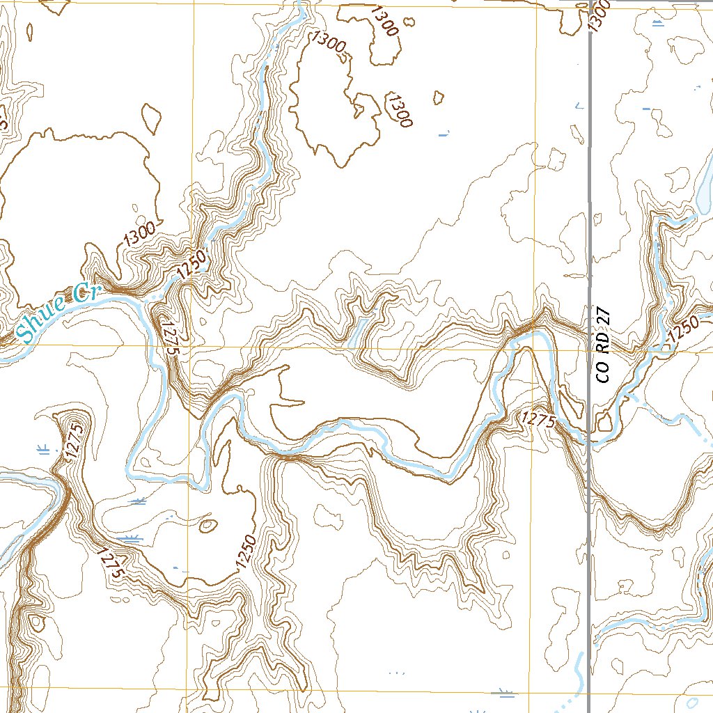 Huron NE, SD (2021, 24000-Scale) Map by United States Geological Survey ...