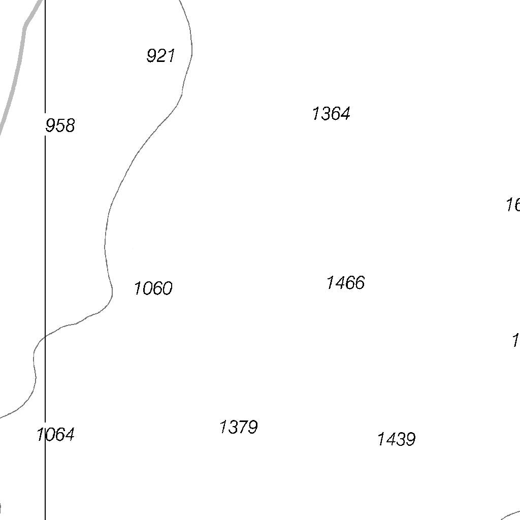 Tanaga Island To Unalga Island Map by National Oceanographic ...