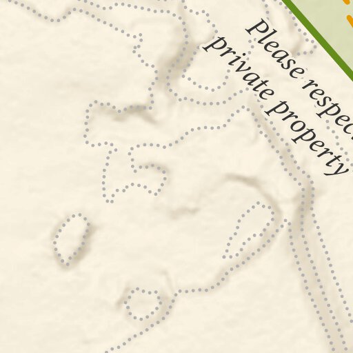 RRCT Mèmak Preserve Map by Royal River Conservation Trust | Avenza Maps