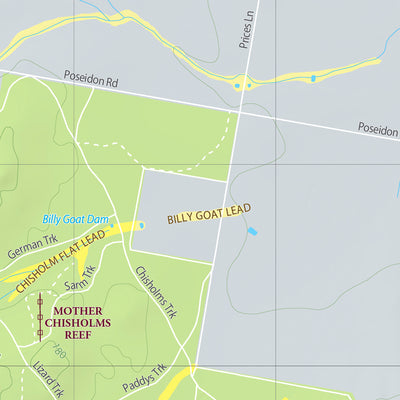 Tarnagulla - Gold Prospecting Map by Signal Prospecting | Avenza Maps