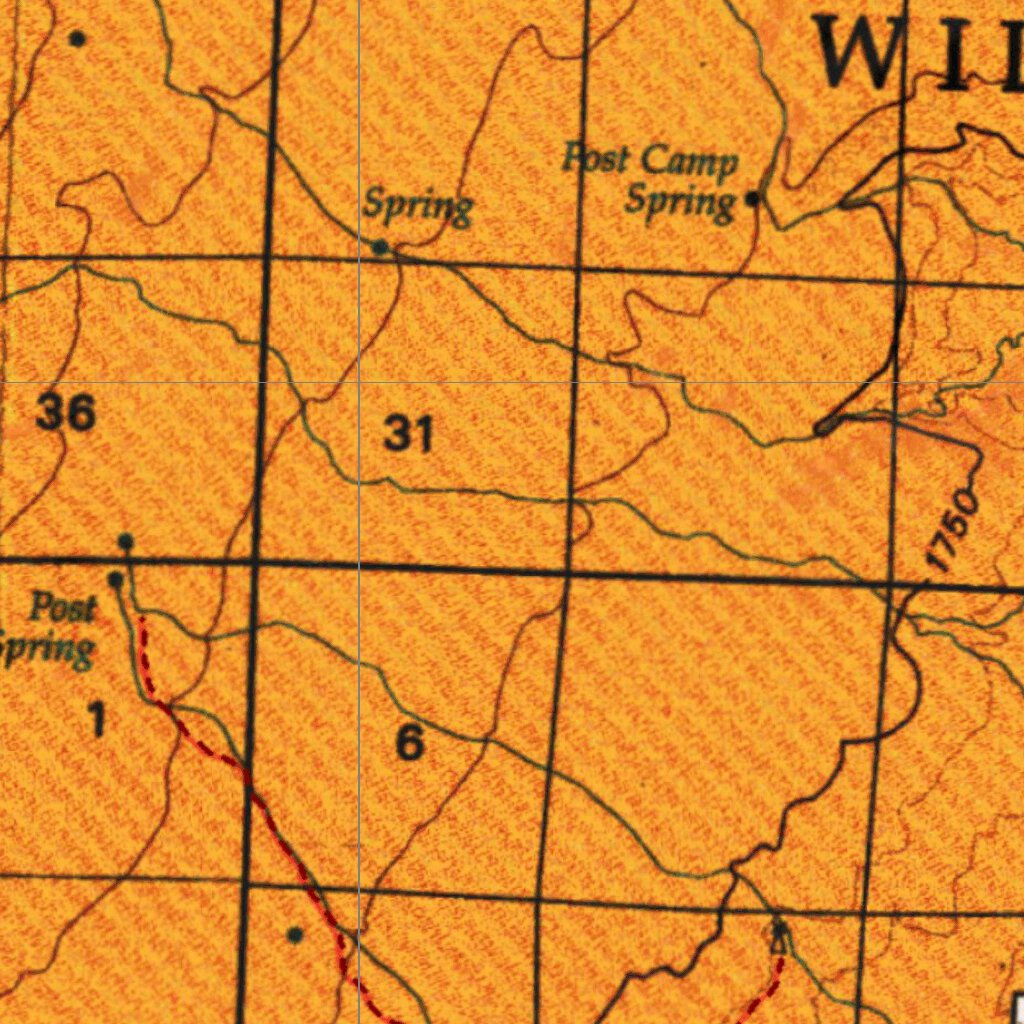 Nevada Unit 11 Land Ownership Map by Nevada HuntData LLC | Avenza Maps