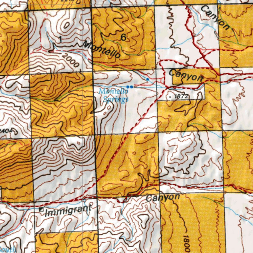 Nevada Unit 91 Land Ownership Map by Nevada HuntData LLC | Avenza Maps