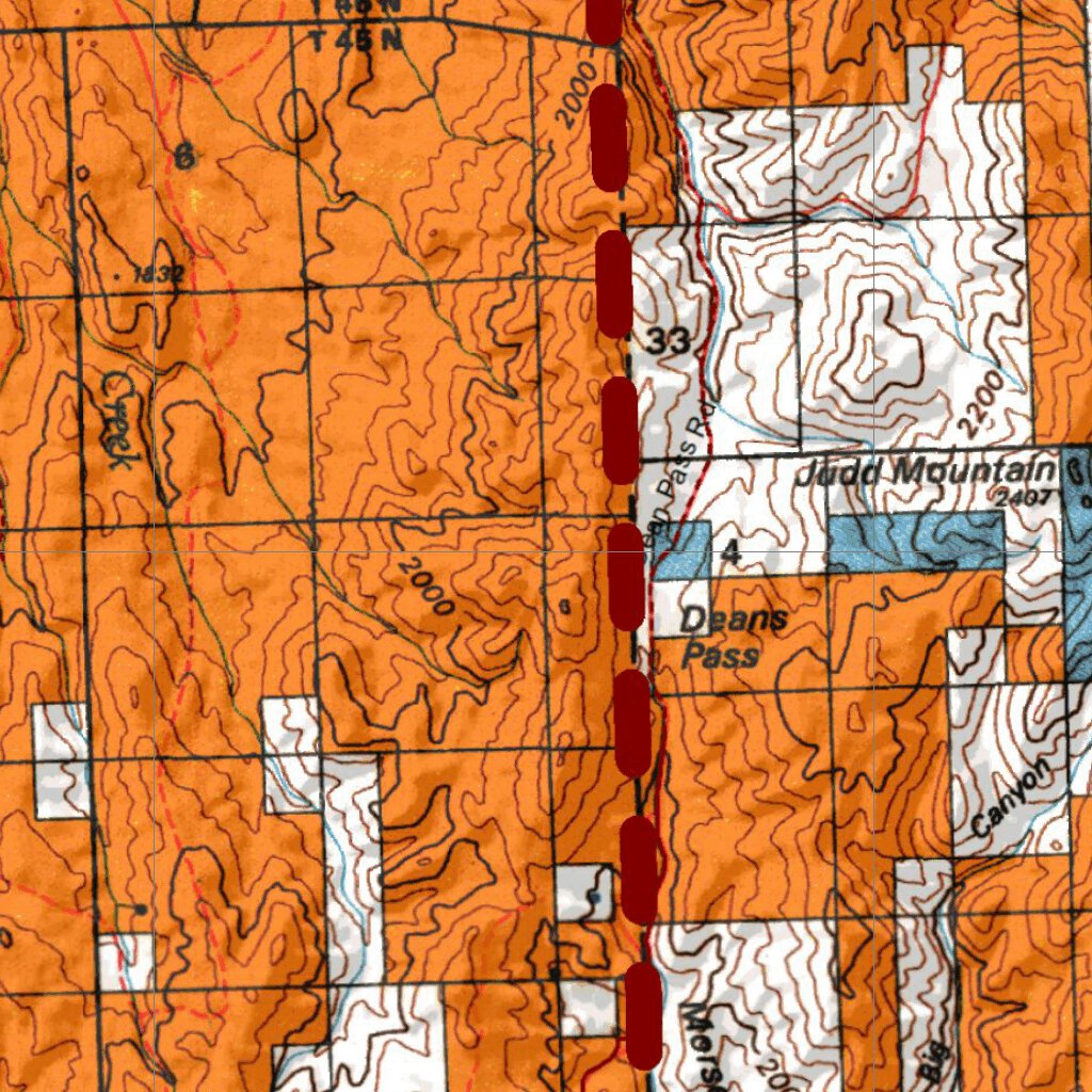 Nevada Unit 81 Land Ownership Map by Nevada HuntData LLC | Avenza Maps