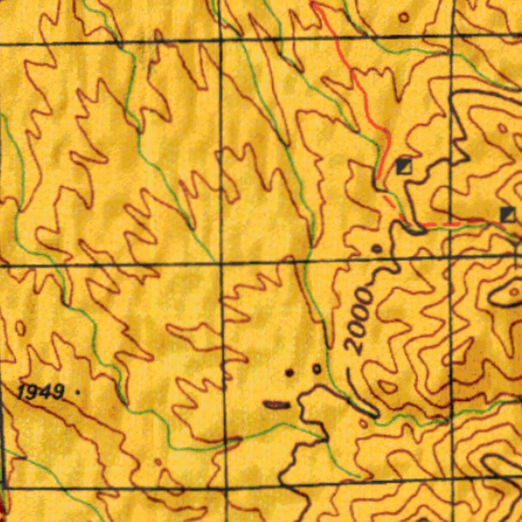 Nevada Unit 79 Land Ownership Map by Nevada HuntData LLC | Avenza Maps
