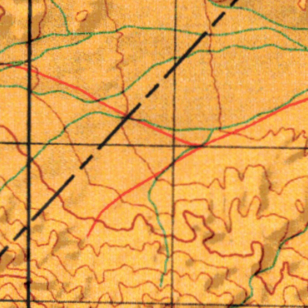 Nevada Unit 208 Land Ownership Map by Nevada HuntData LLC | Avenza Maps