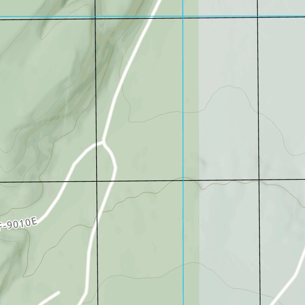 Arizona Trail - Map 8 by Wren Cartography | Avenza Maps