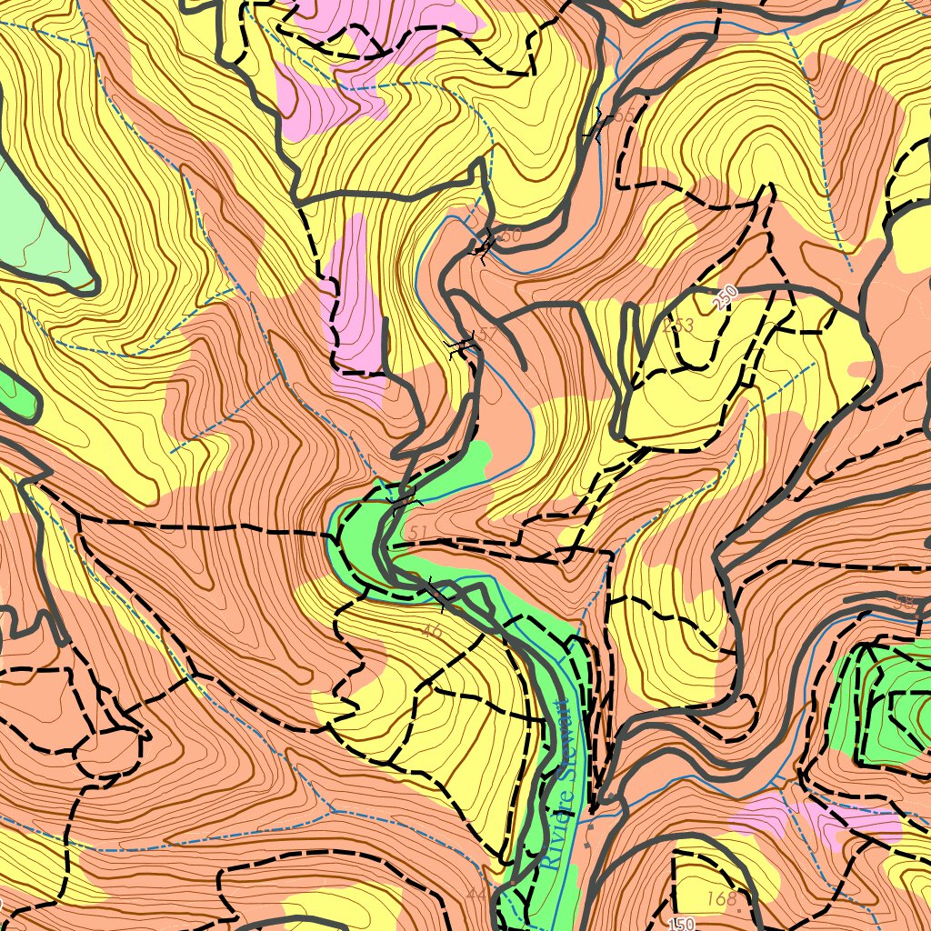 ESCUMINAC Map by GPS Quebec inc. | Avenza Maps