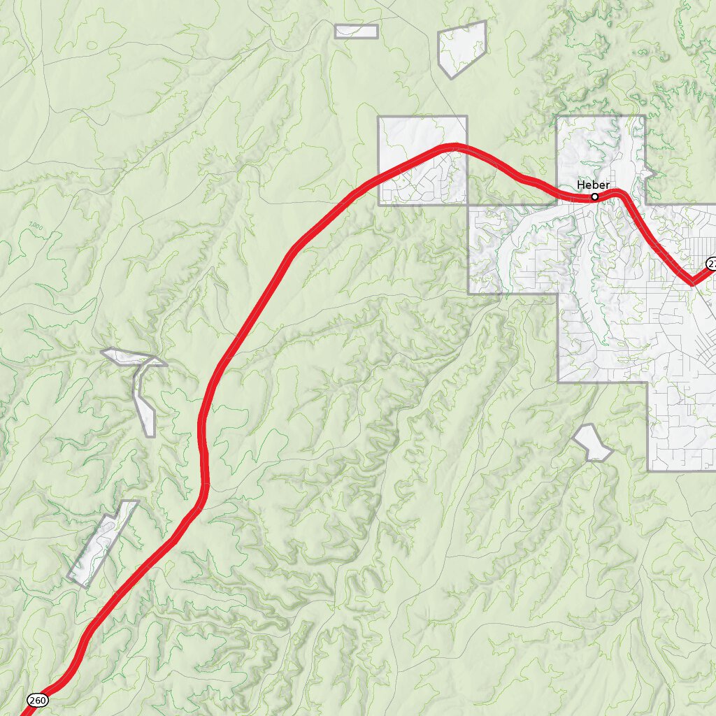 Arizona GMU 4B - Hunt Arizona Map by Map the Xperience | Avenza Maps