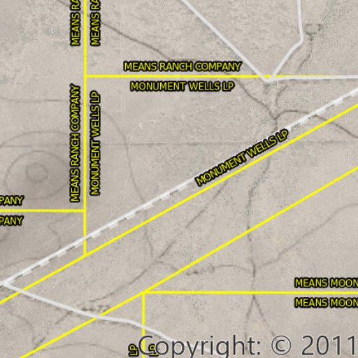 Jeff Davis - Compartment 19 Map by Three Bar Mapping Solutions | Avenza ...