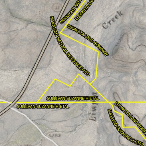 Jeff Davis - Compartment 49 Map by Three Bar Mapping Solutions | Avenza ...