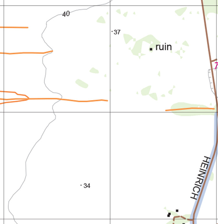 Riverland and Murray Mallee Map 214C by Mapland - Department for ...