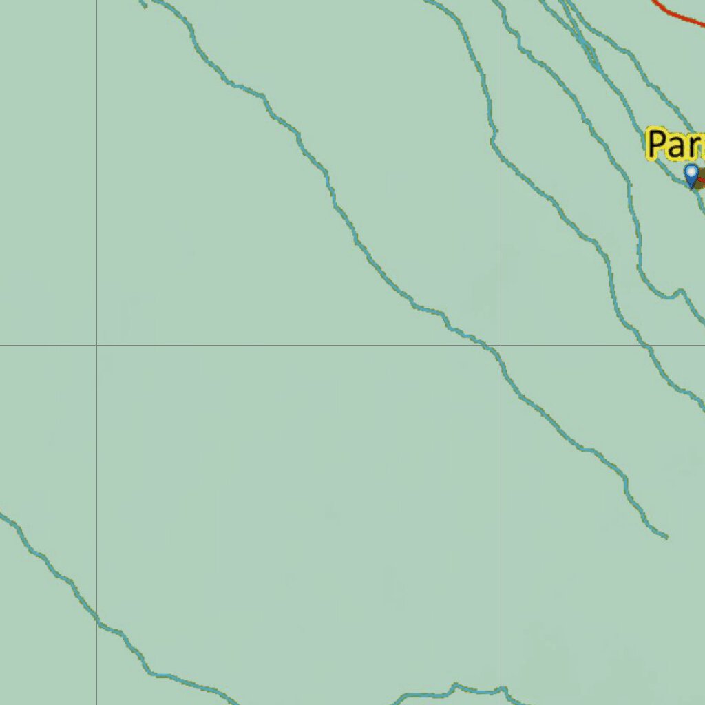 AZ Unit 46A Land Ownership Map by Arizona HuntData LLC | Avenza Maps