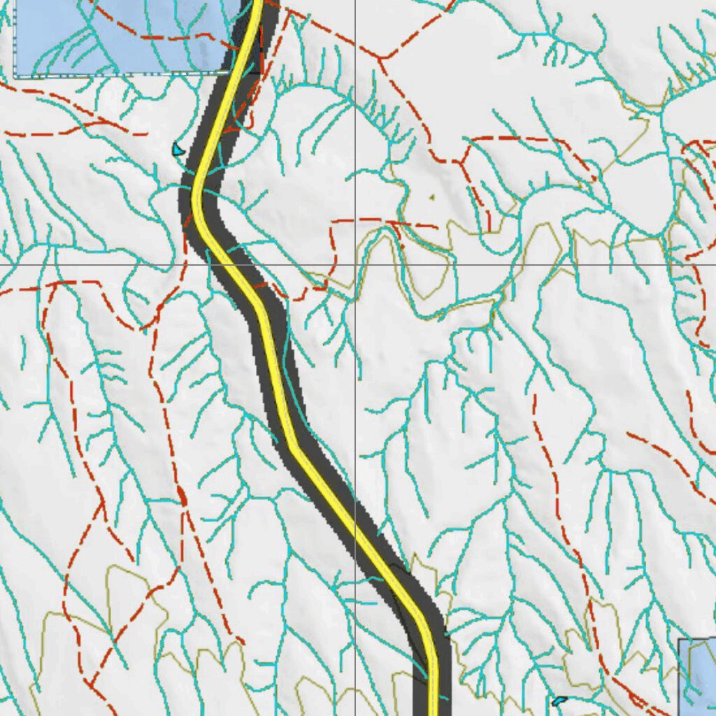 Co Unit 89 Land Ownership Map by HuntData LLC | Avenza Maps
