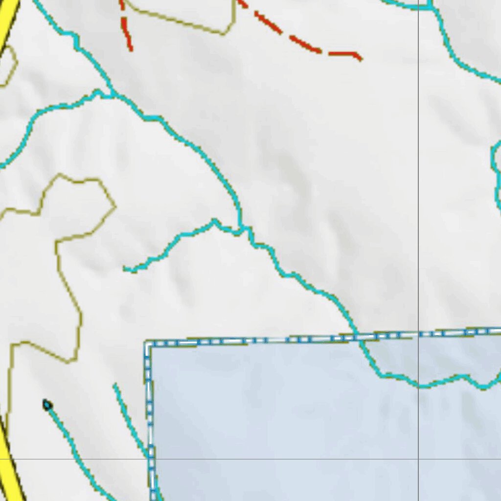 Co Unit 103 Land Ownership Map by HuntData LLC | Avenza Maps