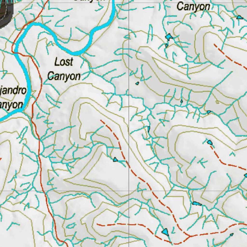 Co Unit 142 Land Ownership Map by HuntData LLC | Avenza Maps