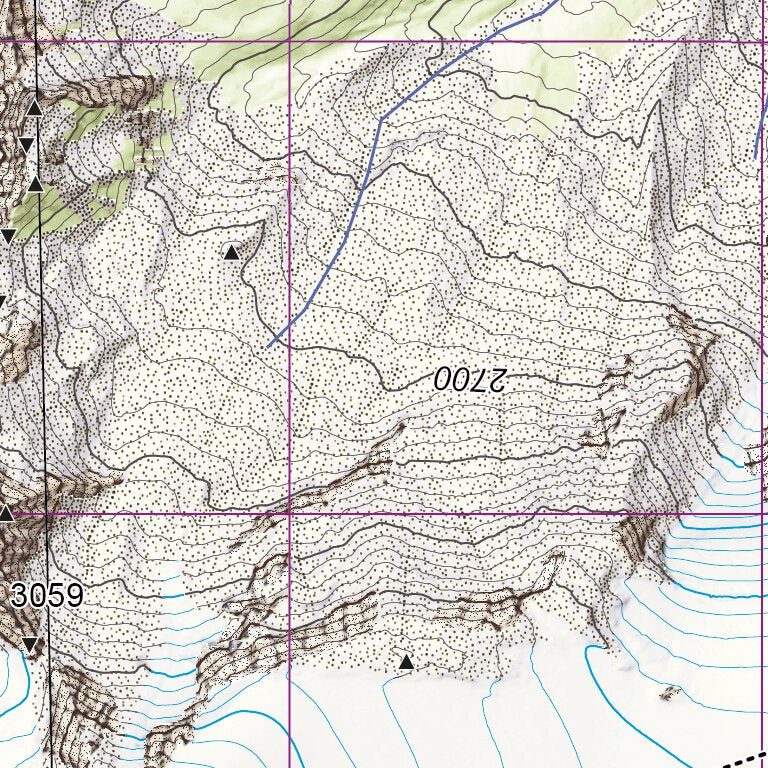 Bundle Ötztal Karten Bildkartographie 1:25.000 Map by Bildkartographie ...