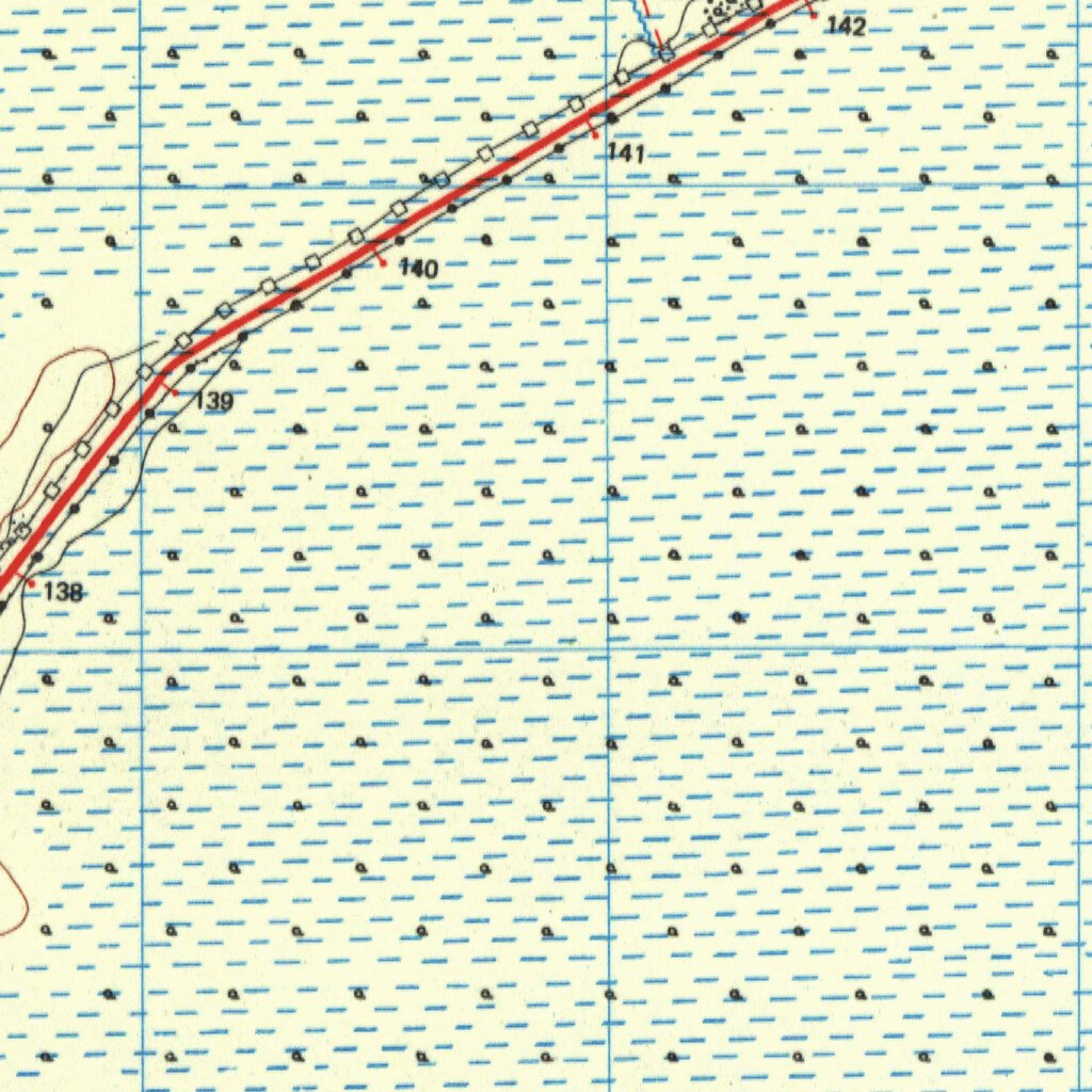 Duri Tigabelas (0817-24) Map by Badan Informasi Geospasial | Avenza Maps