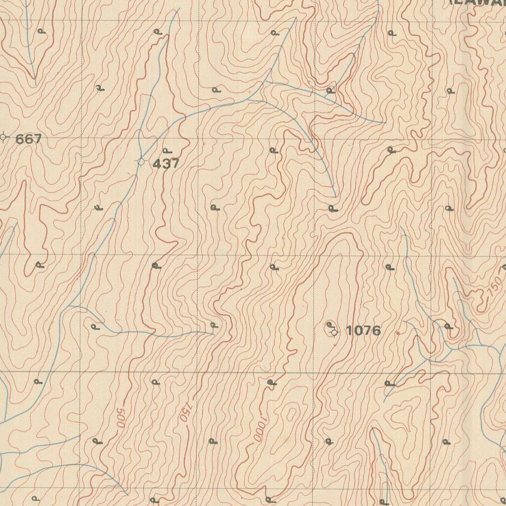 Bt. Batu Putih (Lawang) (1515-11) Map by Badan Informasi Geospasial ...