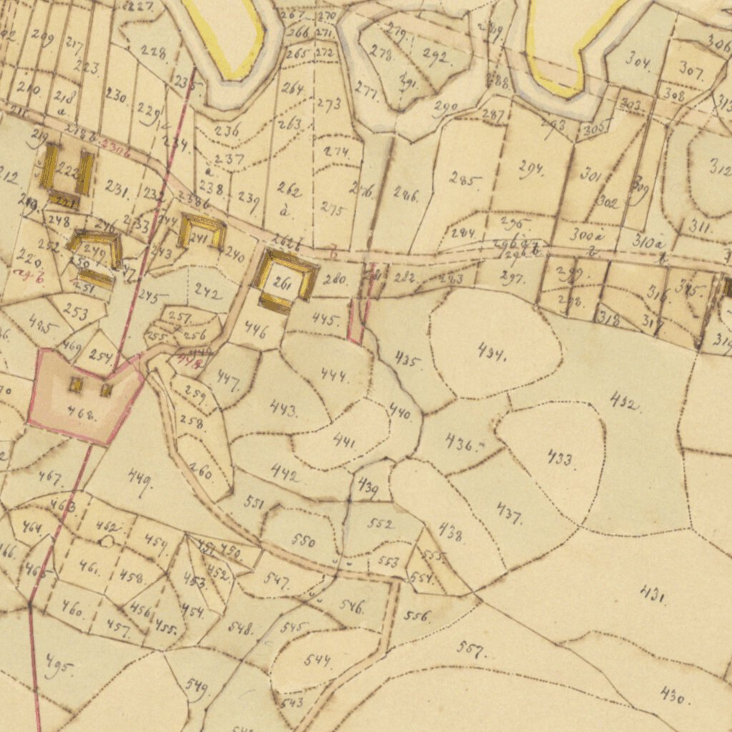 M65-3.2 Holmåkra Map by Historical GIS maps | Avenza Maps