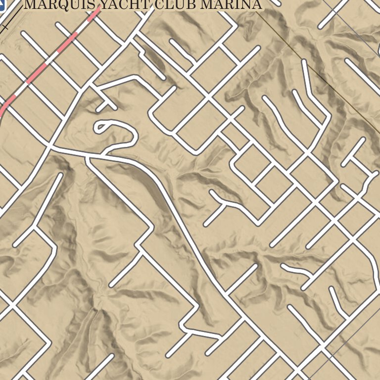 Chart 73 - Upper Mississippi River Miles 492-486 Map by US Army Corps ...
