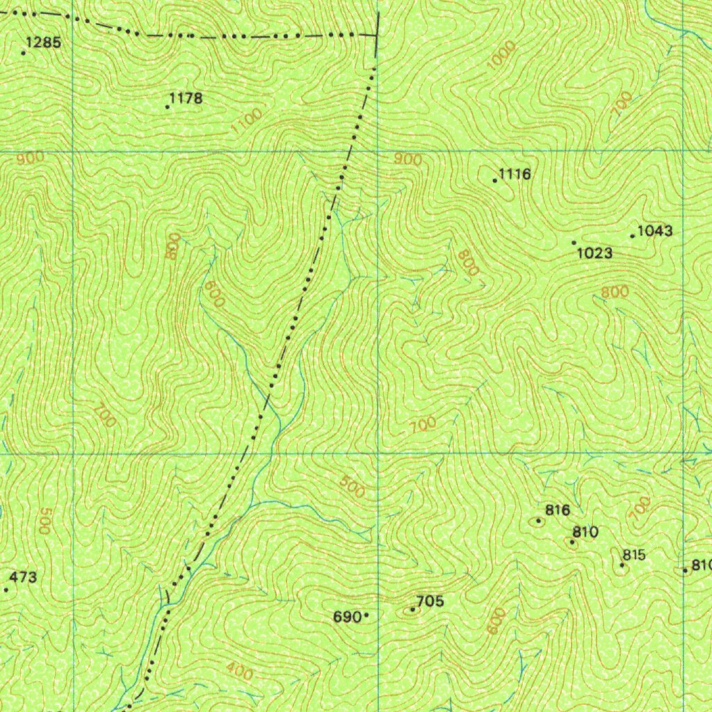 Balantak (2214-53) Map by Badan Informasi Geospasial | Avenza Maps