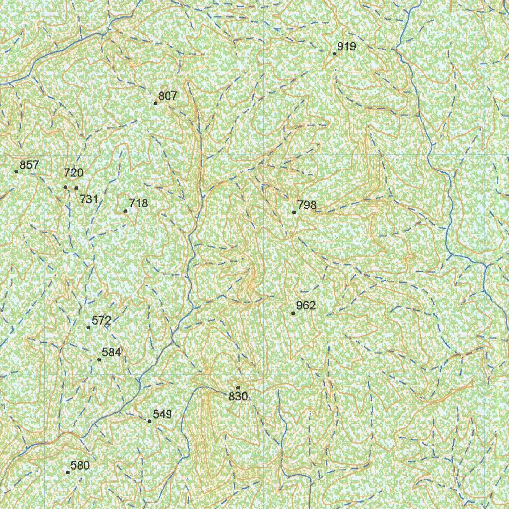 Lapua (3313-22) Map by Badan Informasi Geospasial | Avenza Maps