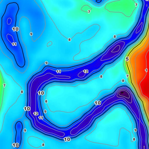 AEM Minnedosa Lake Map by Angler's Edge Mapping | Avenza Maps
