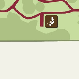 Turtle Lake County Park Map by Ramsey County Parks & Recreation ...