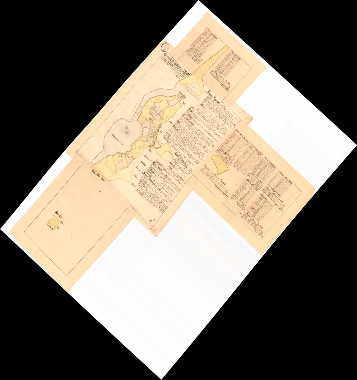 M80-6.1 Drared Map by Historical GIS maps | Avenza Maps