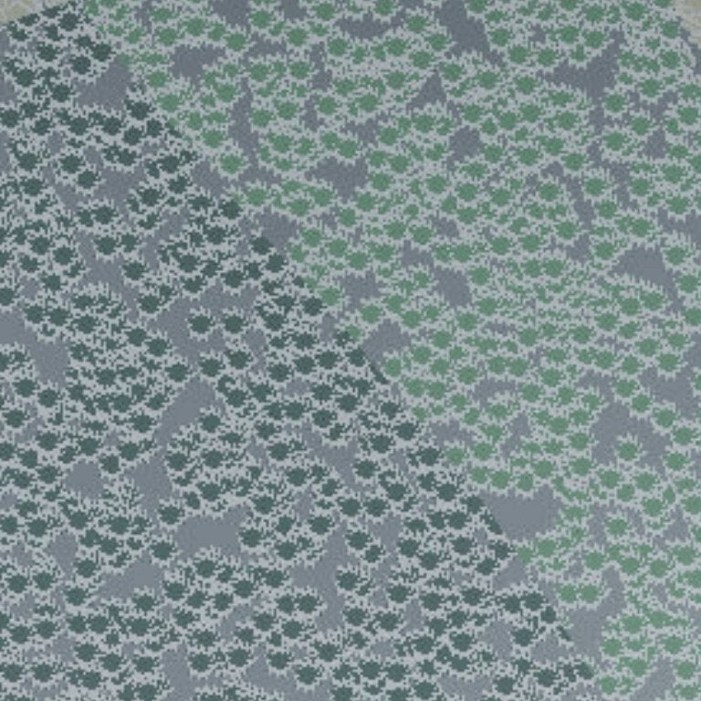 Batawa Resort Map by Mapsynergy | Avenza Maps