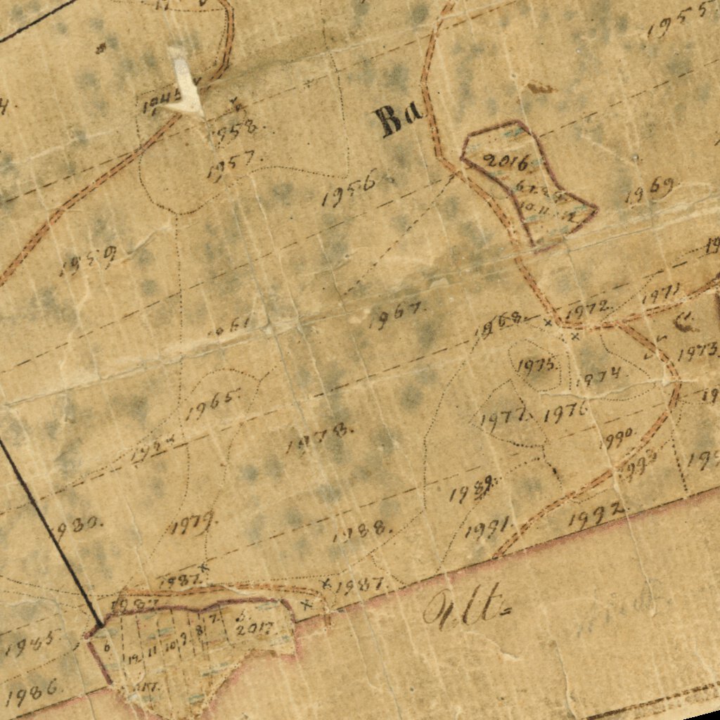 13-ÅS-42A Ås Map by Historical GIS maps | Avenza Maps