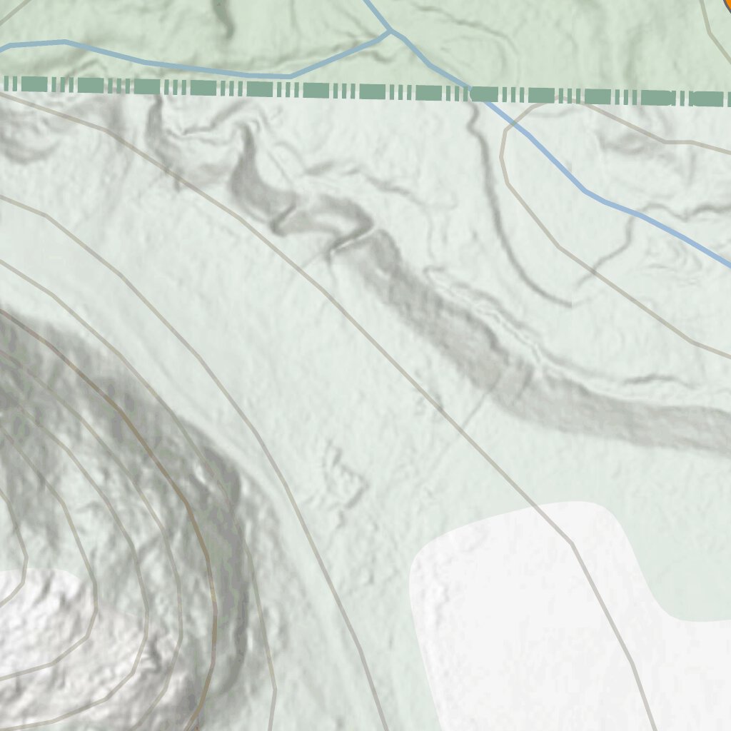 NSRA Trail Network Map by Skagit County GIS | Avenza Maps