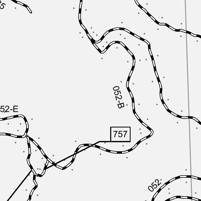 Salmon-Challis National Forest Motor Vehicle Use Maps INSET Maps 2025 ...