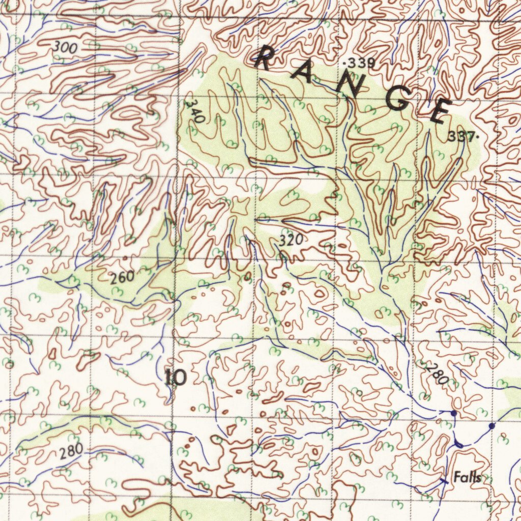 Bohemia (4160) Map by Geoscience Australia | Avenza Maps