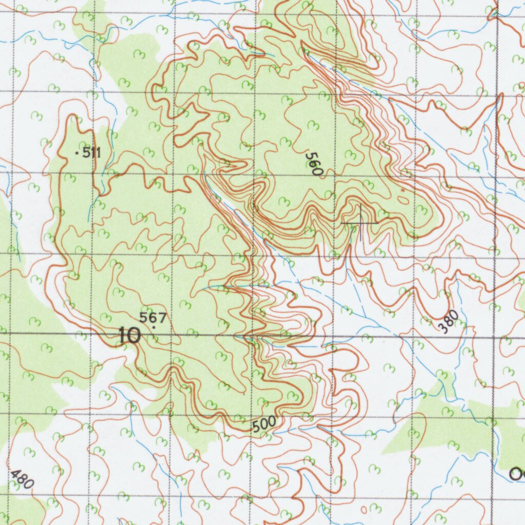 Sullivan (4265) Map by Geoscience Australia | Avenza Maps