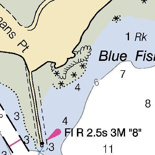 Green Harbor Ma Map by National Oceanographic & Atmospheric ...