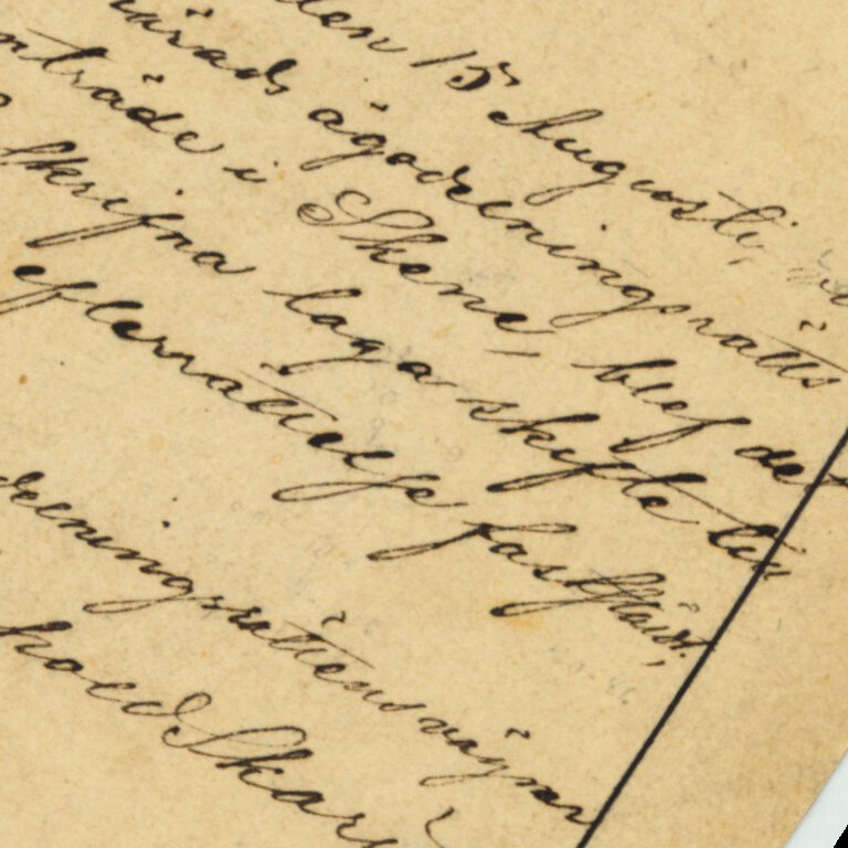 13-kus-21 Tolycke Map by Historical GIS maps | Avenza Maps