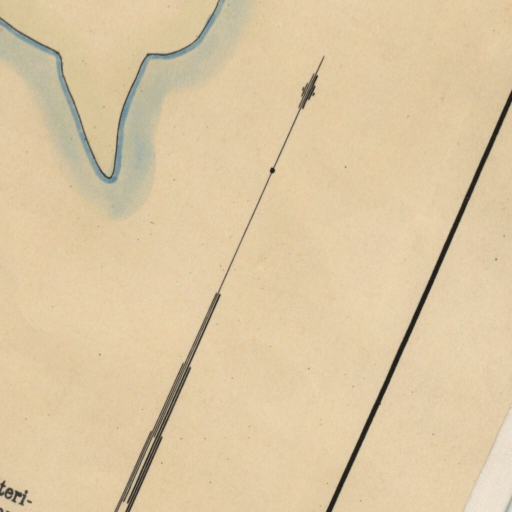 13-kgv-13 Ryd Map by Historical GIS maps | Avenza Maps