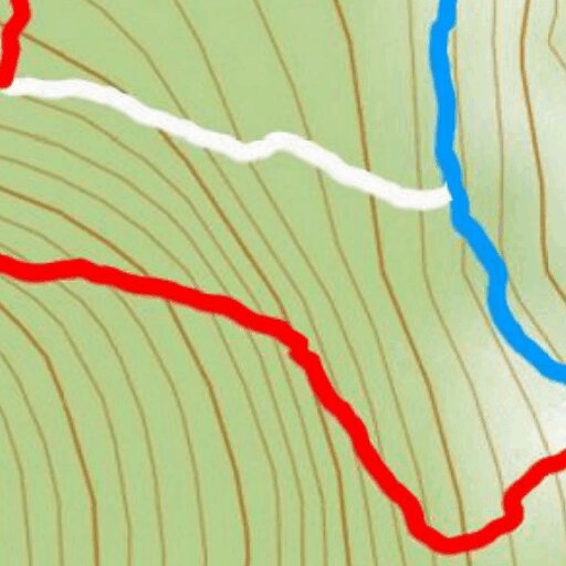 Wolfe Park Town of Chenango Map by RRL | Avenza Maps