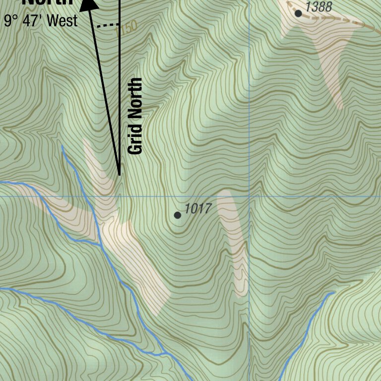 Memuro-dake Day Hike (Hokkaido, Japan) Map by HokkaidoWilds.org ...