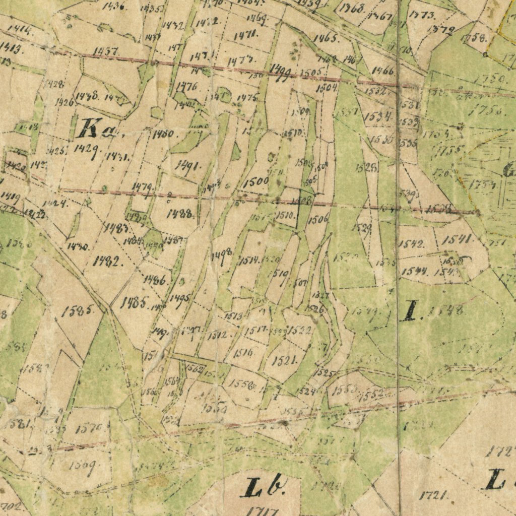 13-top-7b Torpa Map by Historical GIS maps | Avenza Maps