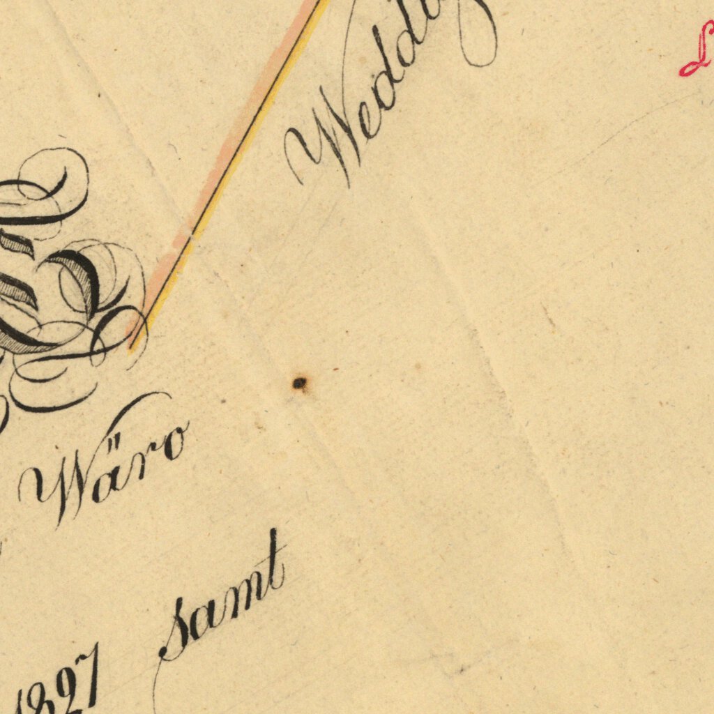 13-vär-54a Åkraberg Map by Historical GIS maps | Avenza Maps