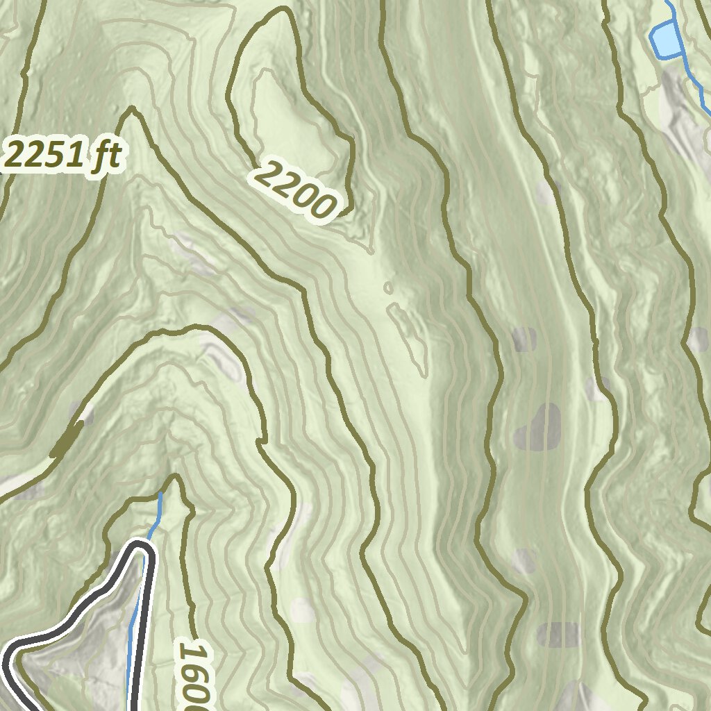 KyTopo (N19E34): Fleming-Neon, Kentucky - 24k Map by KyGeoNet | Avenza Maps