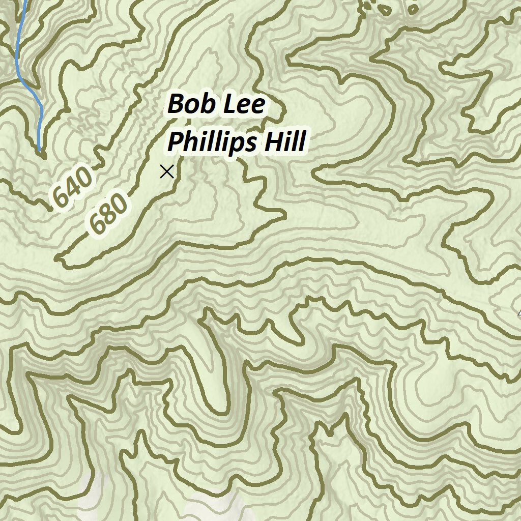 KyTopo (N17E09): Wheatcroft, Kentucky - 24k Map by KyGeoNet | Avenza Maps