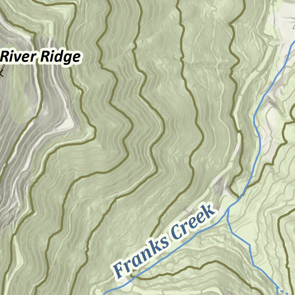 KyTopo (N21E34): Eolia, Kentucky - 24k Map by KyGeoNet | Avenza Maps