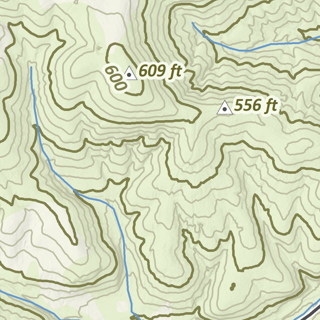 KyTopo (N20E09): Princeton, Kentucky - 24k Map by KyGeoNet | Avenza Maps
